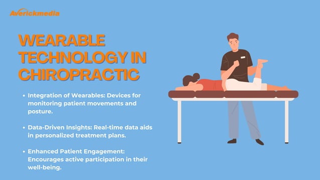 Chiropractic 2.0: Emerging Trends and Technologies | PPT