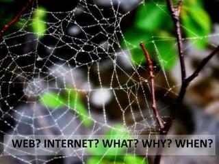 Emerging IT trends & Future IT Careers | PPTX | Social Networking ...