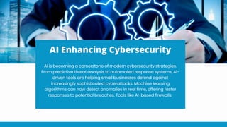 Emerging Trends in AI and Cybersecurity.pdf