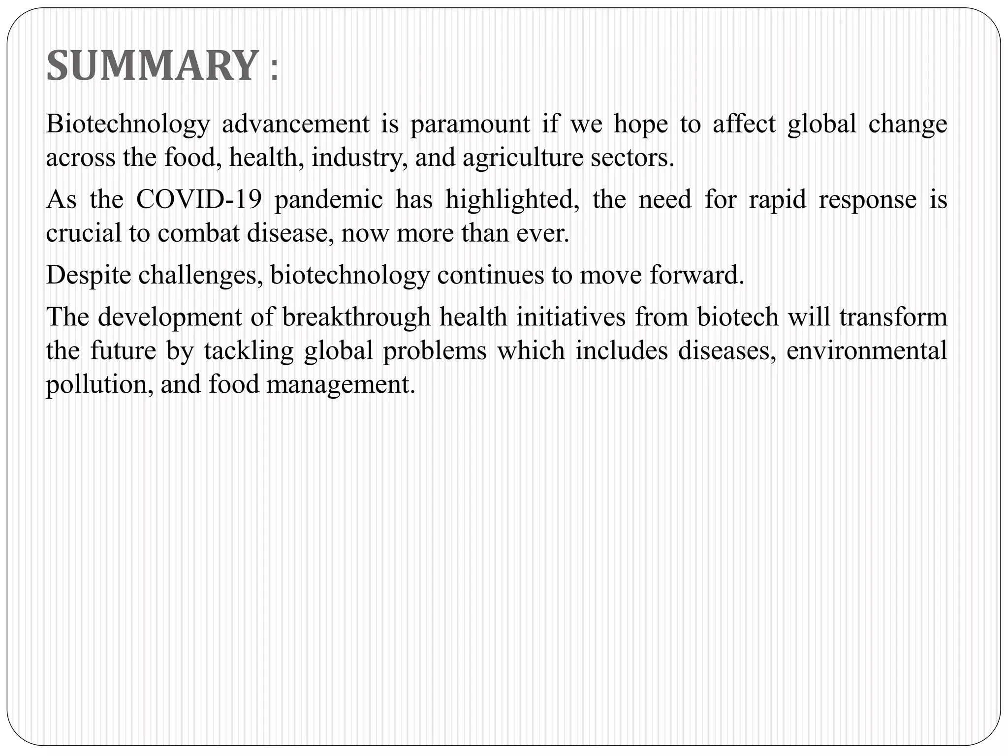 EMERGING TRENDS IN BIOTECHNOLOGY.pptx