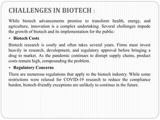 EMERGING TRENDS IN BIOTECHNOLOGY.pptx