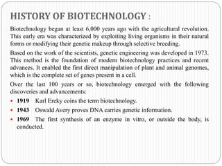 EMERGING TRENDS IN BIOTECHNOLOGY.pptx