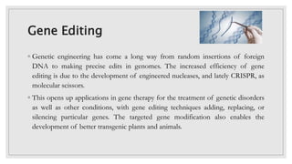 Emerging Trends in Biotechnology.pptx