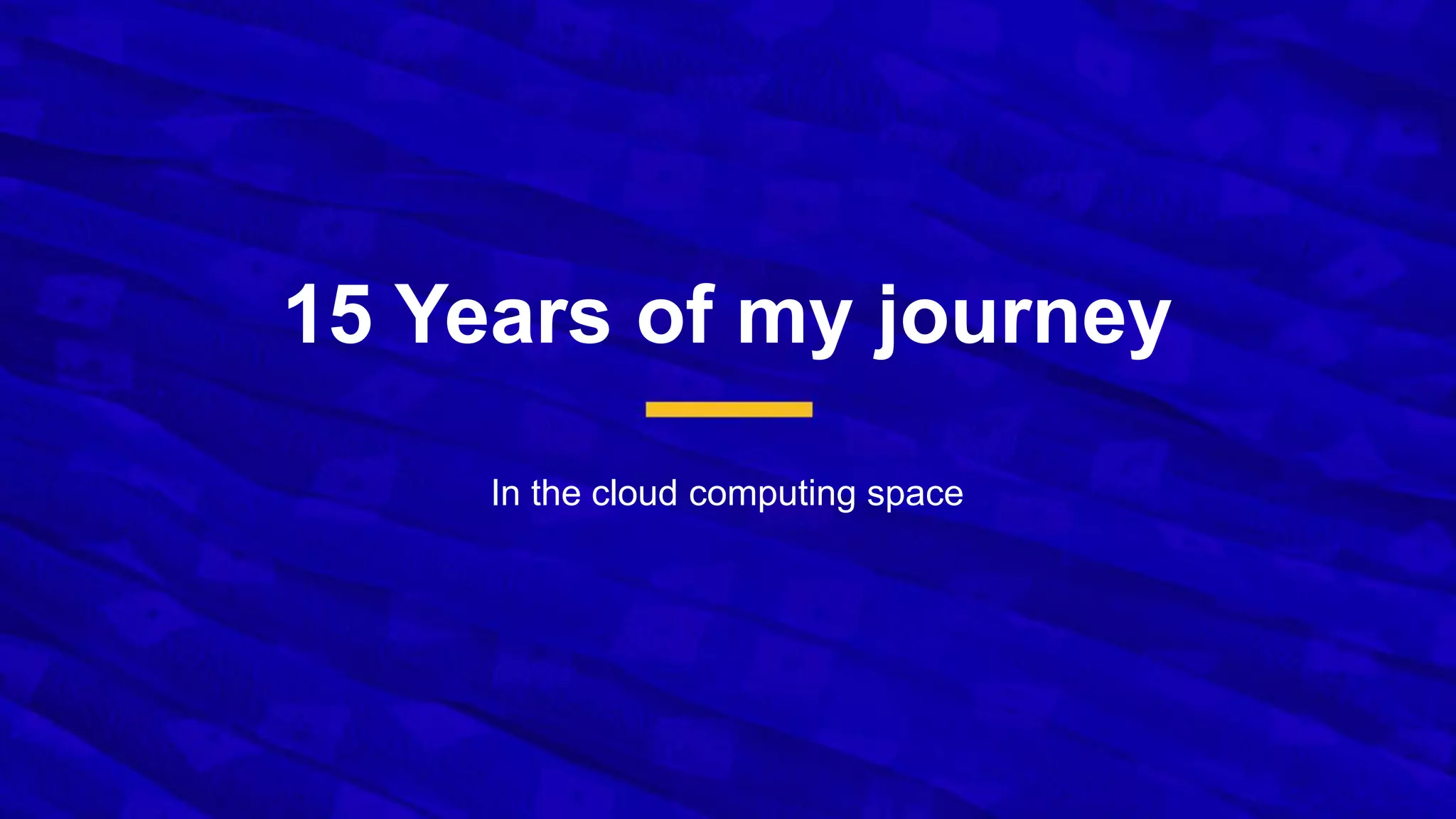 Emerging Trends In Cloud Computing.pptx