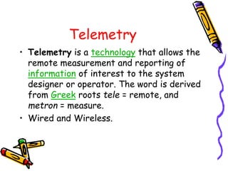 Emerging trends in electronics | PPT