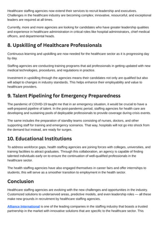 Emerging Trends in Healthcare Staffing Agencies You Should Know.pdf