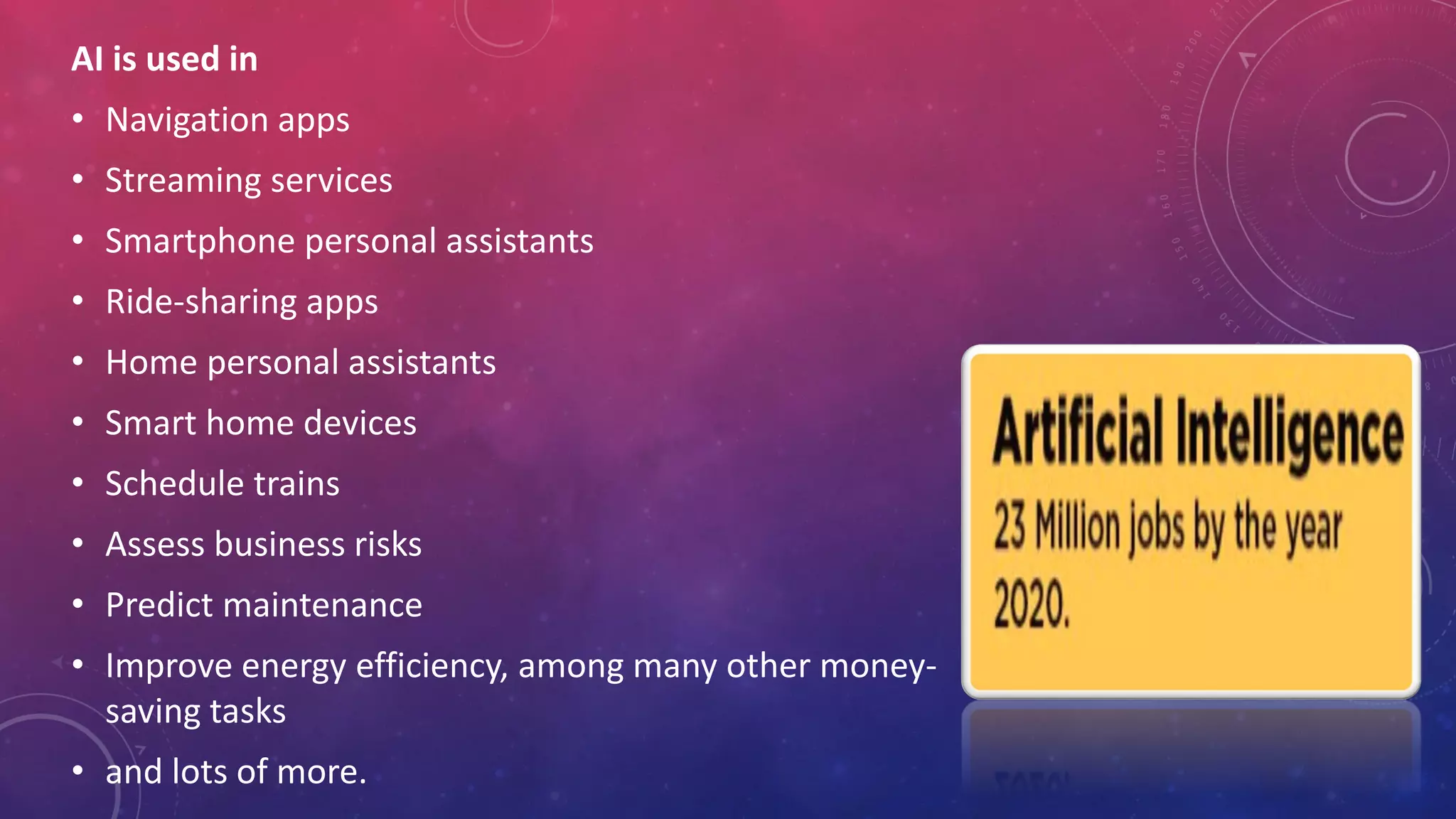 Emerging trends in information technology | PDF