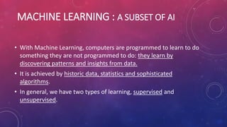 Emerging trends in information technology | PDF