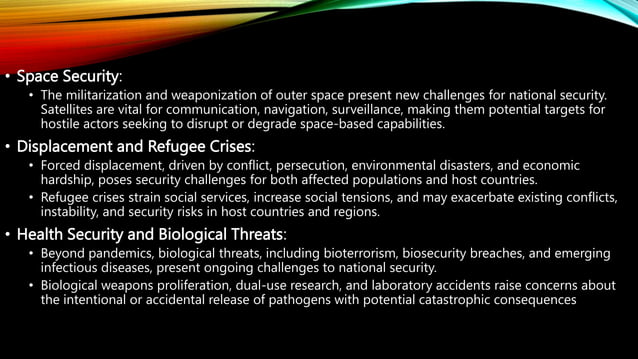 Emerging Trends in National Security.pptx