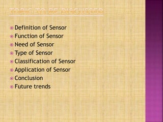 Emerging Trends in Sensor Application in Industrial Scenario.pptx