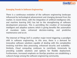 Emerging Trends in Software Engineering – An Overview (1).pptx