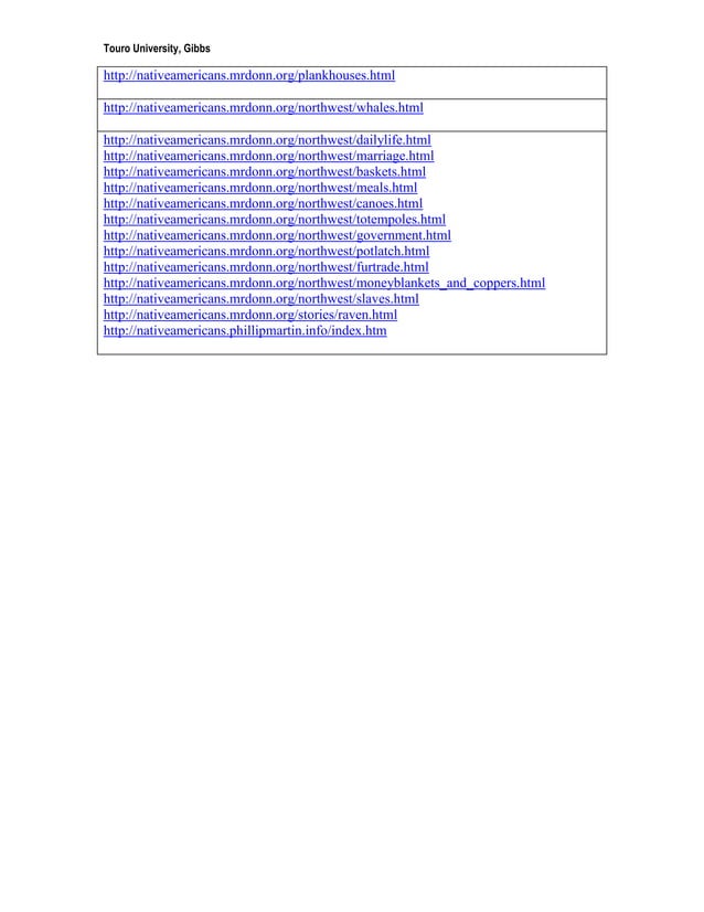Emerging trends lesson plan | PDF