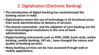 Emerging Trends of Banking in India.pptx