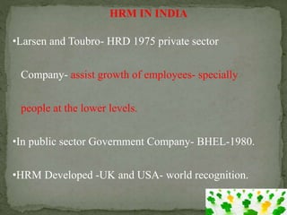 emerging trends on HRM.pptx
