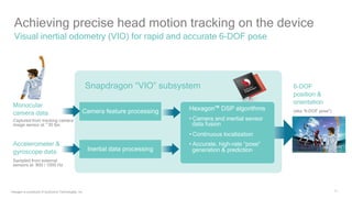 Emerging vision technologies | PDF | Cameras and Camcorders | Consumer ...