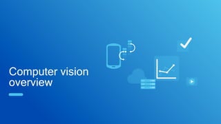 Emerging vision technologies | PDF