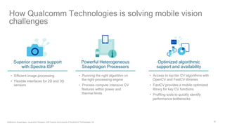 Emerging vision technologies | PDF | Cameras and Camcorders | Consumer ...