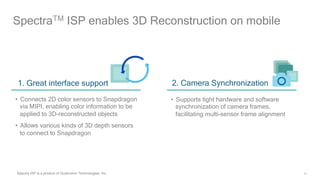 Emerging vision technologies | PDF | Cameras and Camcorders | Consumer ...