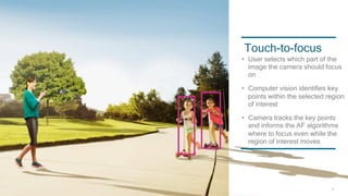 Emerging vision technologies | PDF