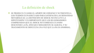 emergencia pediatricas y actuacion en pediatriapptx | PPTX
