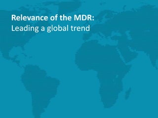 Webinar: Europe's new Medical Device Regulations (MDR) | PDF | Logistics | Business