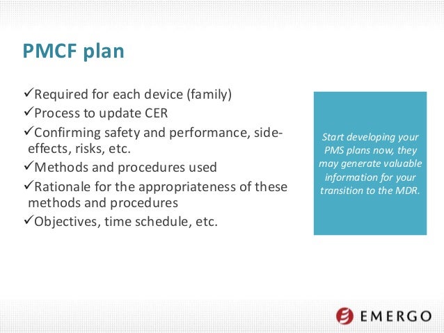 Webinar: Europe's new Medical Device Regulations (MDR)