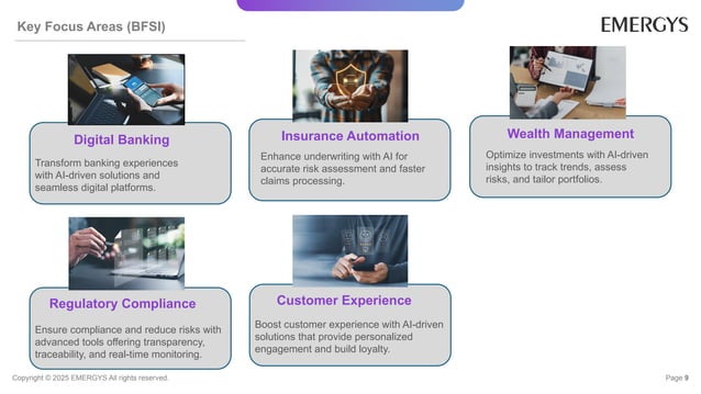 Driving Digital Transformation Across Industries | PPTX