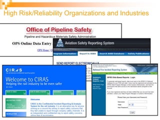 Emergency Medicine Events Register | PPTX