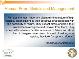 Emergency Medicine Events Register | PPTX