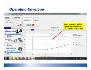 Condensing Unit Selection | PDF