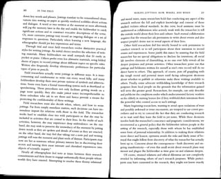 Emerson, et al writing ethnographic field notes | PDF