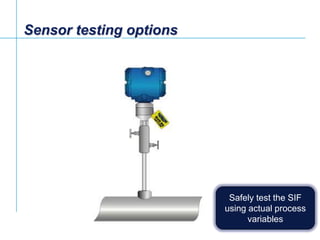 Part 6 of 6 - Operation Phase - Safety Lifecycle Seminar - Emerson ...