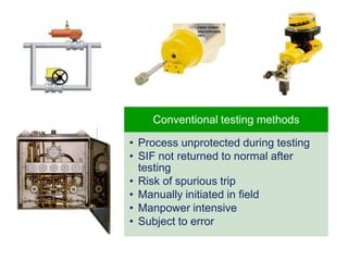 Part 6 of 6 - Operation Phase - Safety Lifecycle Seminar - Emerson ...