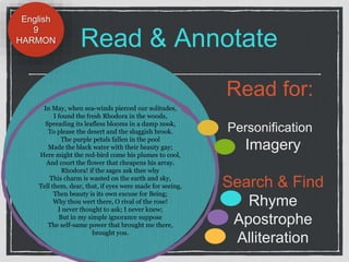 Intro to Emerson | PPT