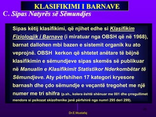 Emertimi dhe Klasifikimi i Barnave | PDF
