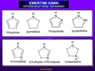Emertimi dhe Klasifikimi i Barnave | PDF