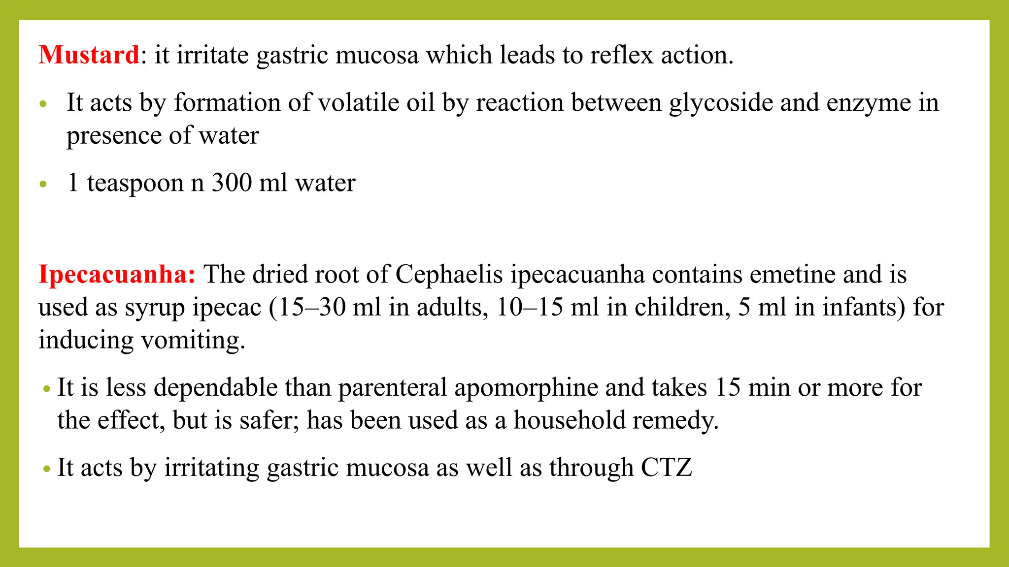 EMETIC AND ANTI- EMETIC DRUGS PHARMACOLOGY.pptx