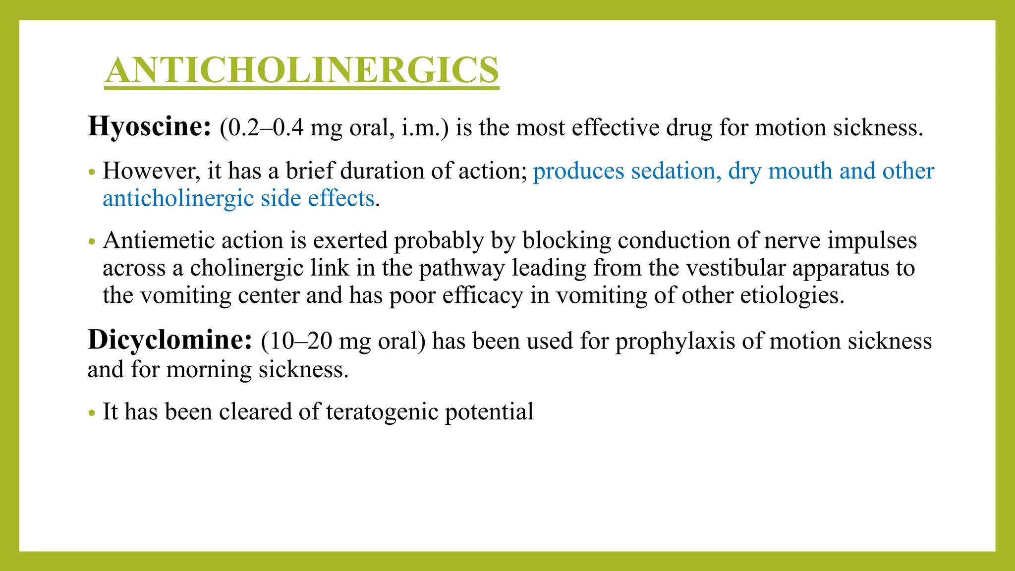 EMETIC AND ANTI- EMETIC DRUGS PHARMACOLOGY.pptx