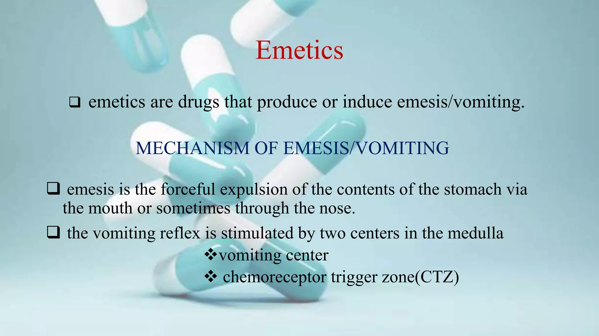 emetic and antiemetic drugs.pptx