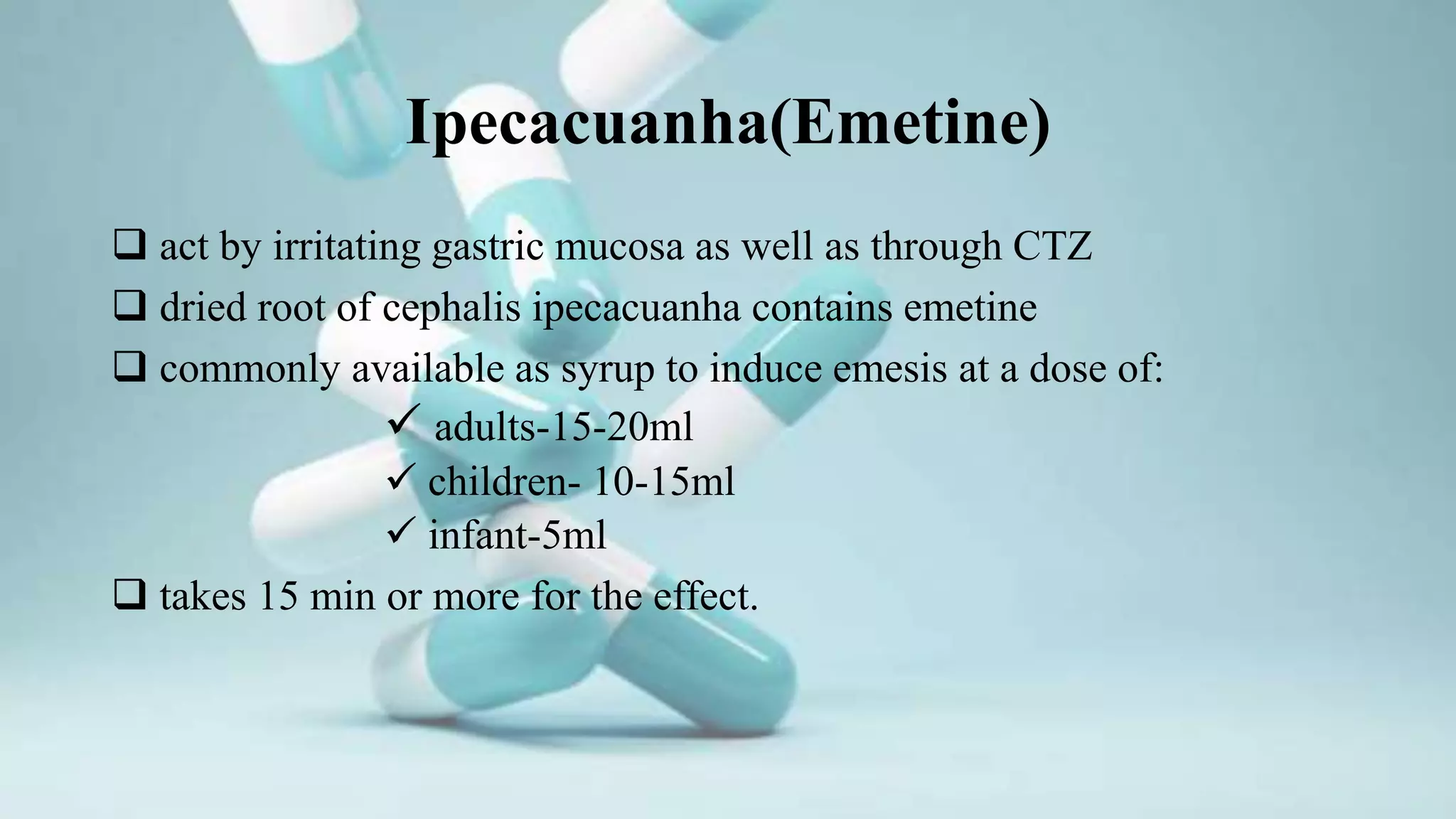 emetic and antiemetic drugs.pptx