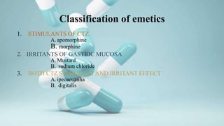 emetic and antiemetic drugs.pptx