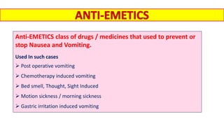 emetics and anti emetics.pptx