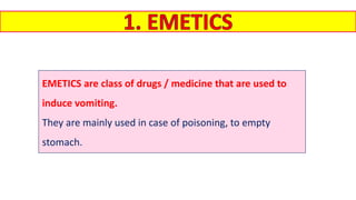 emetics and anti emetics.pptx