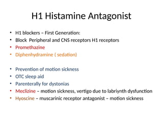 Emetics & Anti-Emetic Drugs (1).ppt abcdefx | PPTX