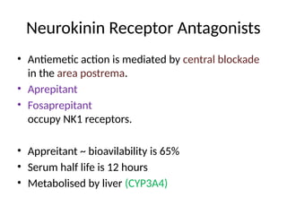 Emetics & Anti-Emetic Drugs (1).ppt abcdefx | PPTX