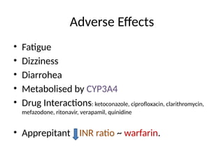 Emetics & Anti-Emetic Drugs (1).ppt abcdefx | PPTX