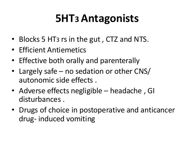 Emetics ,antiemetics, prokinetics