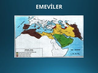 Emeviler-Abbasiler.pptx dassadasdasdsadasd | PPTX