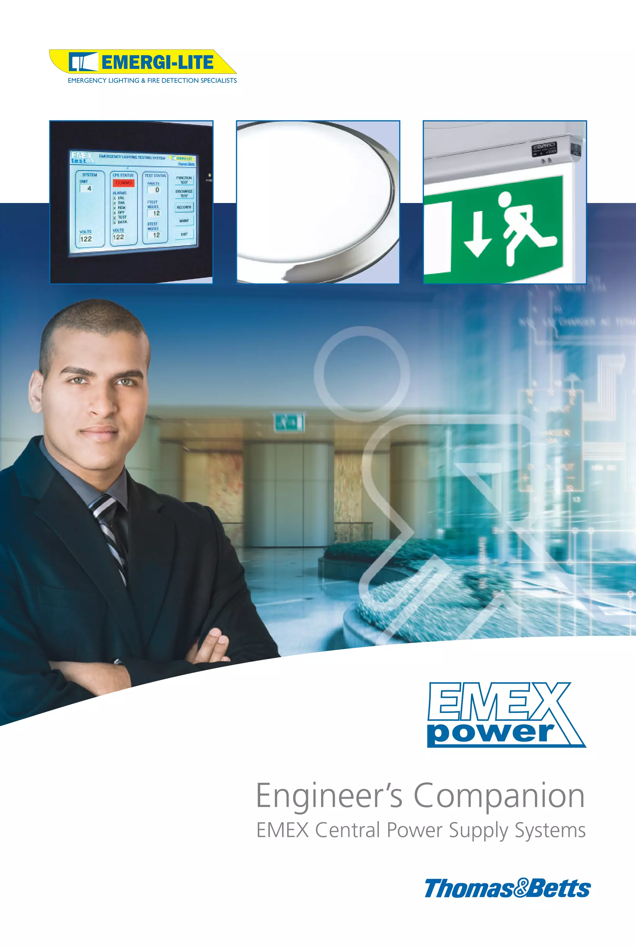 EMEX engineer's companion | PDF