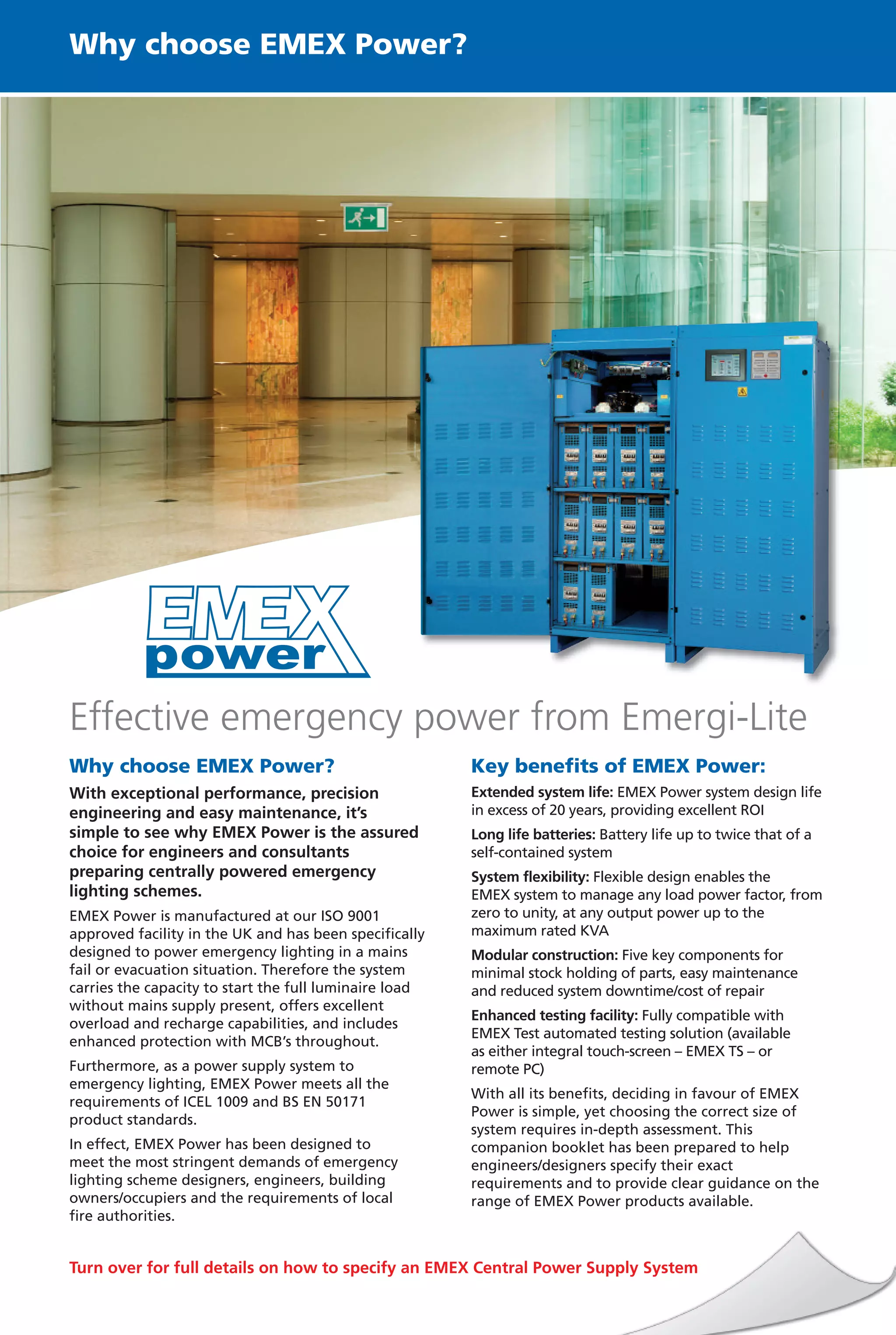 EMEX engineer's companion | PDF